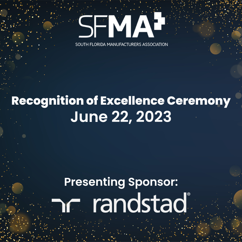 SFMA EVENTS | South Florida Manufacturers Association